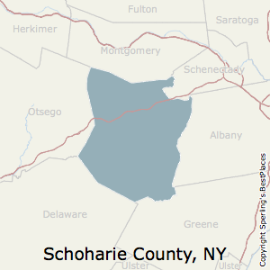 Schoharie County, NY